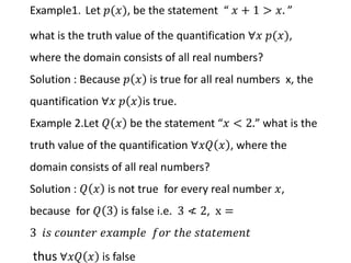 proposition Logic-1.pptx Discrete Mathematics | PPTX