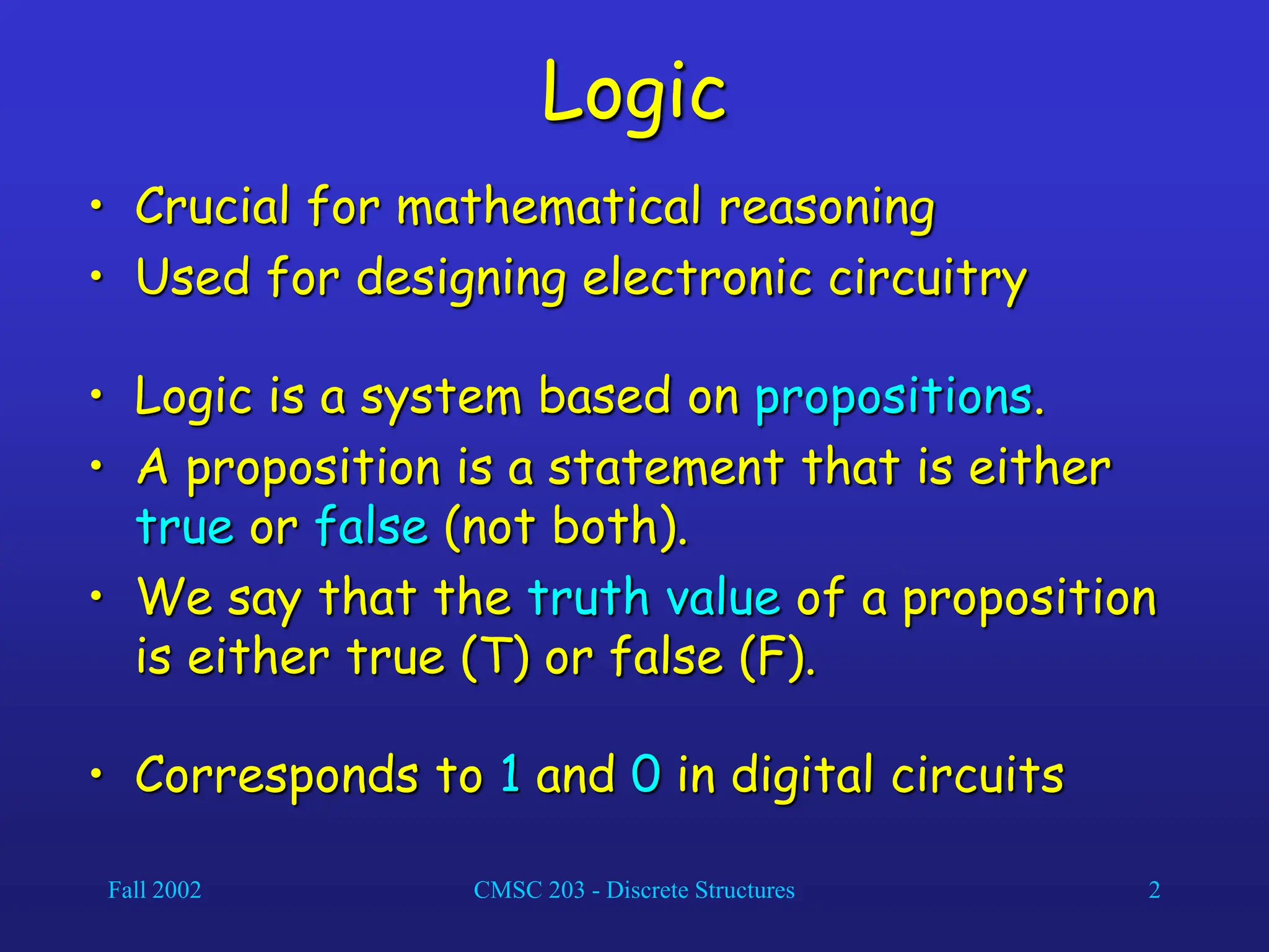 This Is One Of The Subtopics Of Introduction To Set And Logic Theory In Mathematics Ppt