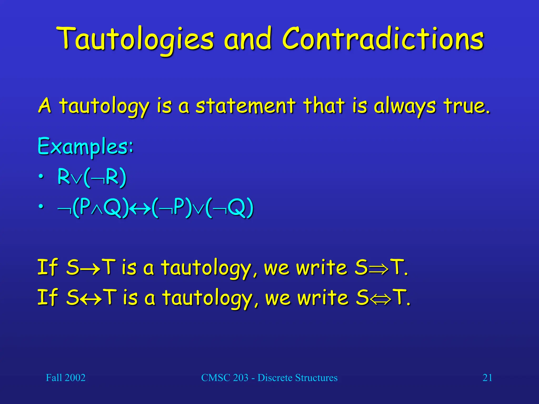 This Is One Of The Subtopics Of Introduction To Set And Logic Theory In Mathematics Ppt