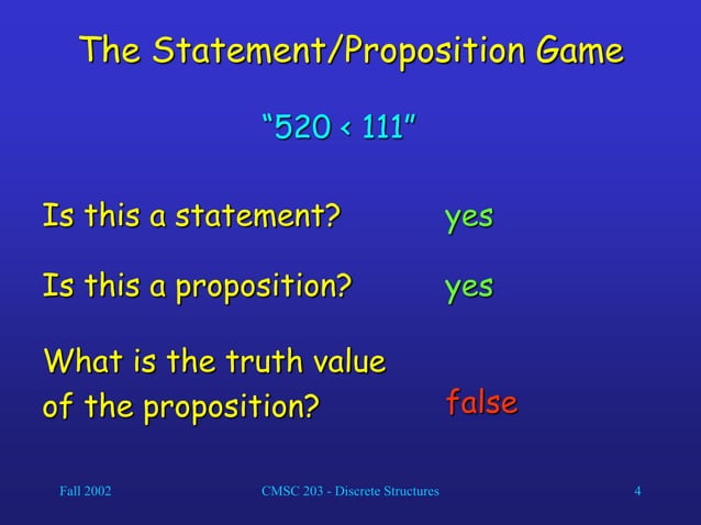 This is one of the subtopics of Introduction to set and logic theory in mathematics | PPT