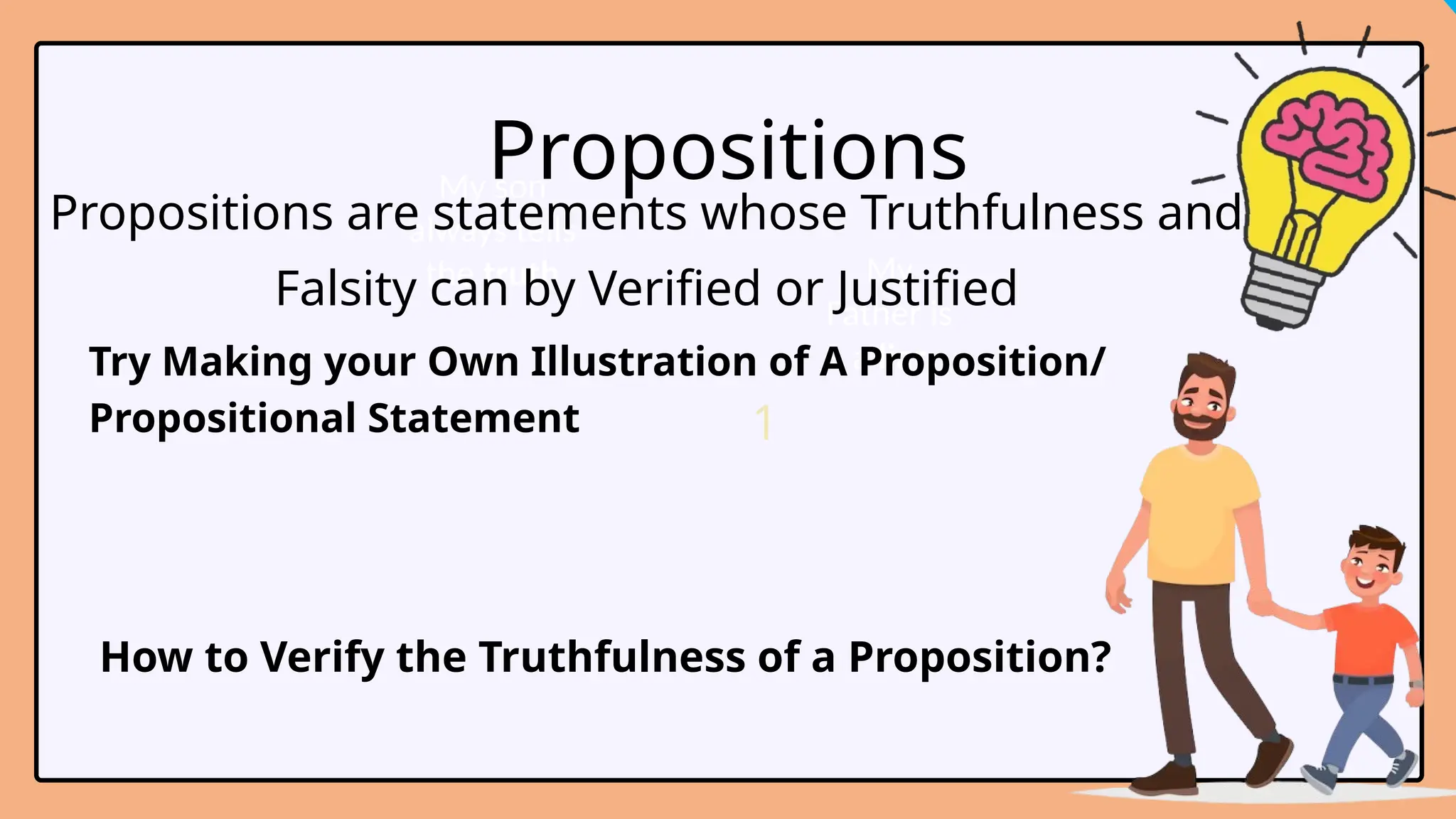 Propositions and Logic Senior High School General Mathematics.pptx