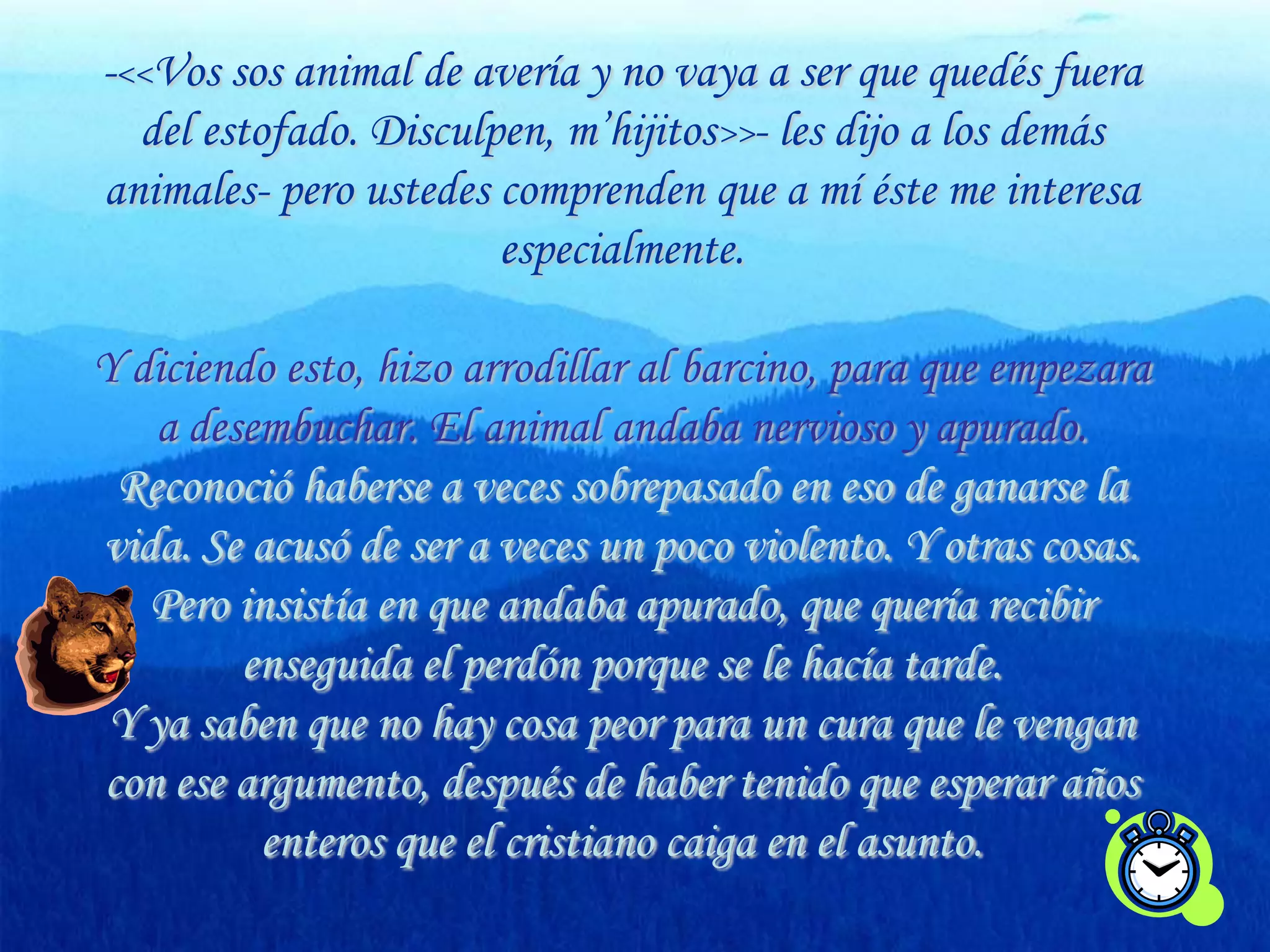 Proposito de enmienda | PPS