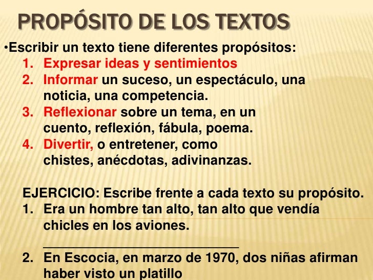 New Cual Es El Proposito De Un Texto Full Mercio Mapa - vrogue.co New Cual Es El Proposito De Un Texto Full Mercio Mapa - vrogue.co