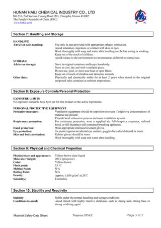 Propoxur 20-ec-en-sds_03_2017_ghs_china | PDF