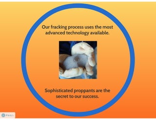 Give Props to Proppants | PPT