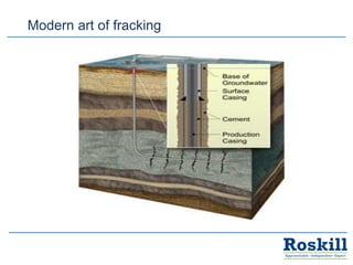 The Global Proppants Industry | PDF