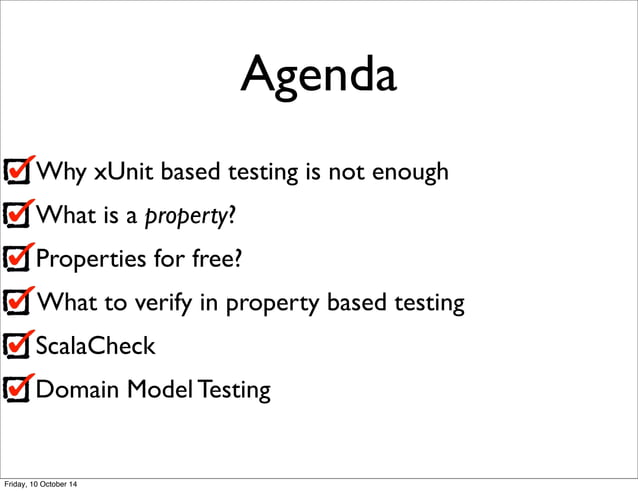 Property Based Testing Generative Data And Executable Domain Rules Ppt 7587