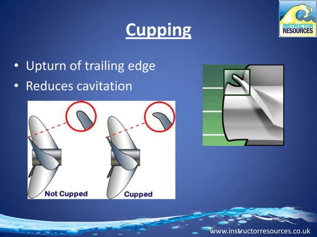 Propeller Diameter & Pitch - Choosing the right prop for your boat | PPTX