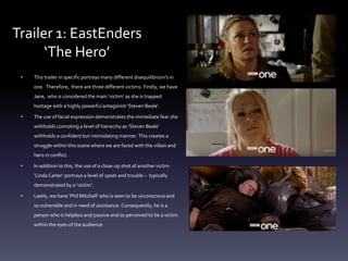 Propps character roles (1) | PPT