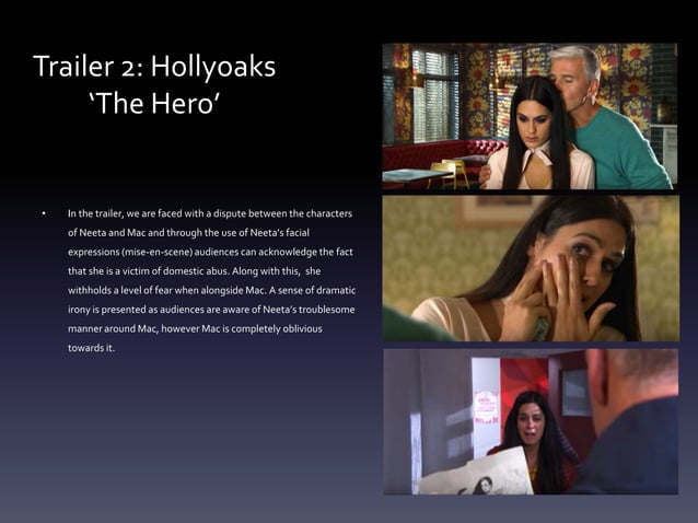 Propps character roles (1) | PPT