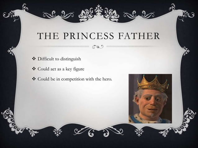 Propp’s character theory | PPTX