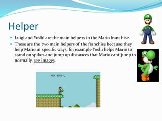 Propp’s narrative theory | PPT