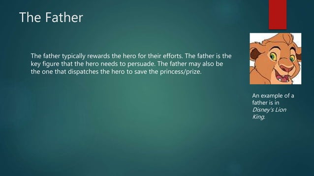 Vladimir Propp’s theory of characters | PPTX