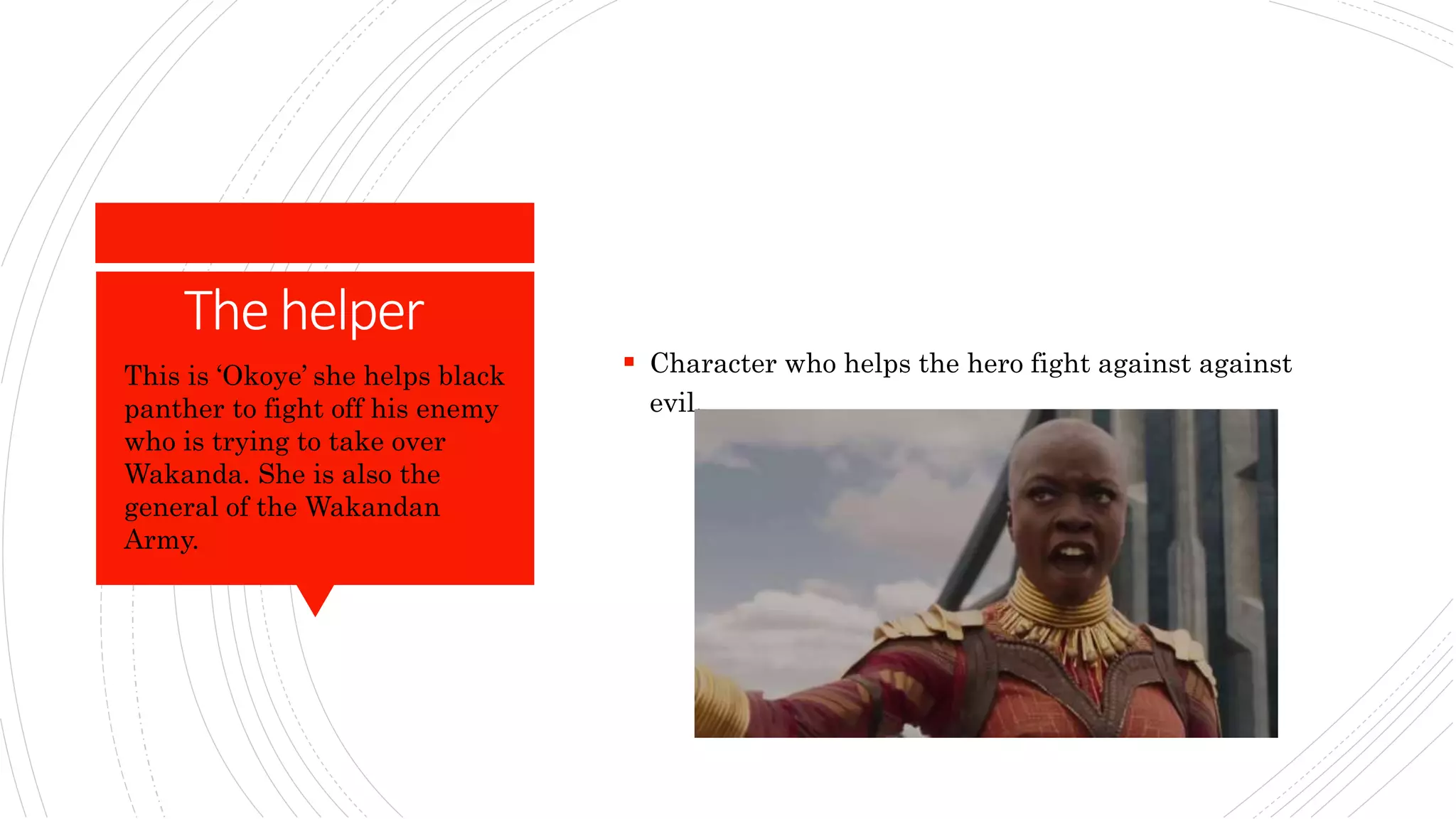 Propps theory beibars | PPTX | Roleplaying Games | Games and Puzzles