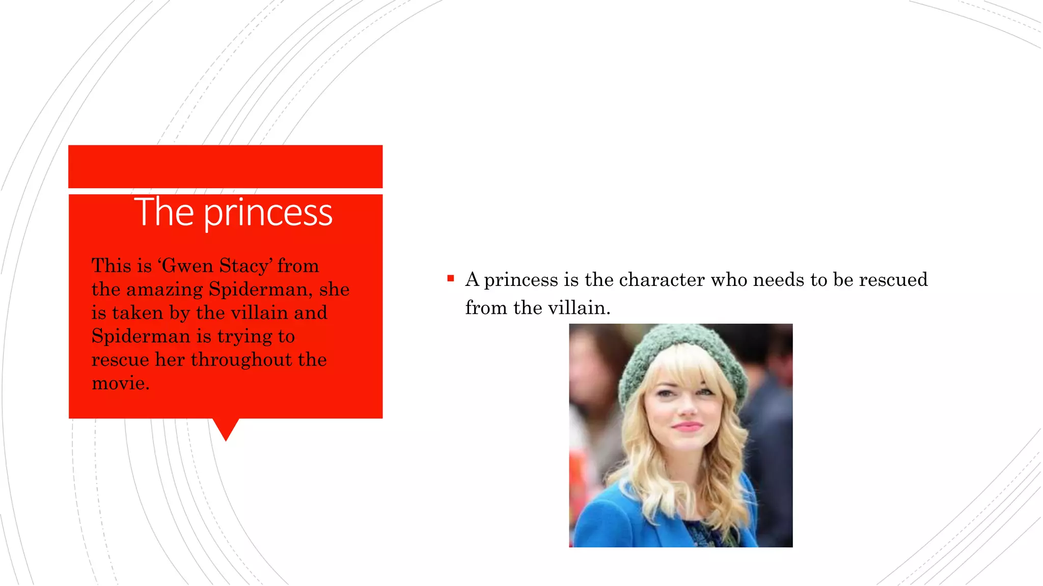 Propps theory beibars | PPTX