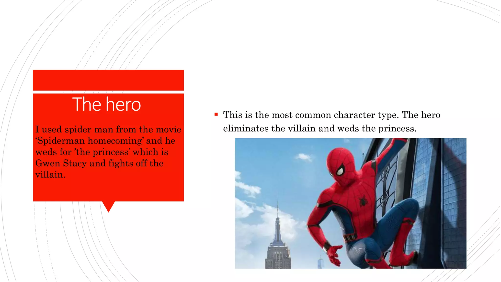 Propps theory beibars | PPTX