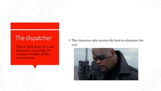 Propps theory beibars | PPTX