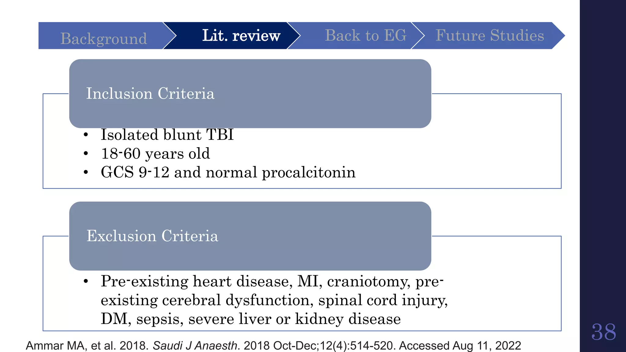 Propranolol and Neuro storming.pptx