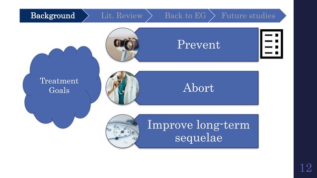 Propranolol and Neuro storming.pptx | Injuries | Diseases and Conditions