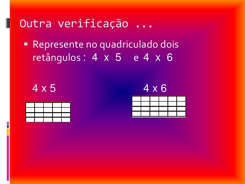 Propriedade distributiva da multiplicação em relação à adição