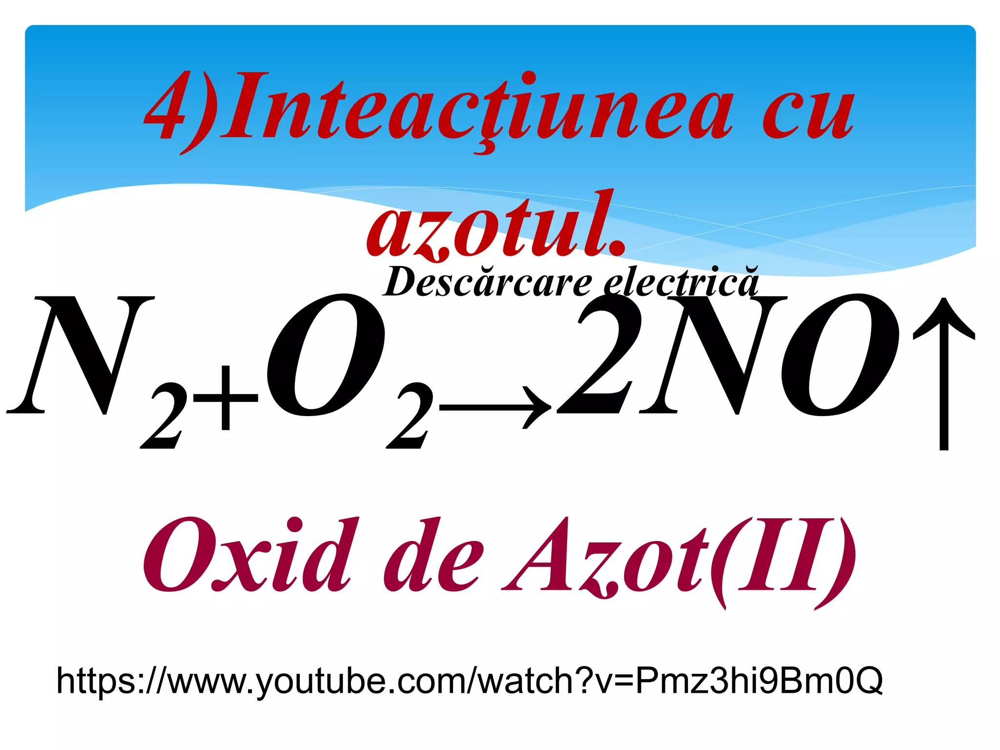 Proprietati chimice a oxigenului.ppt | Free Download
