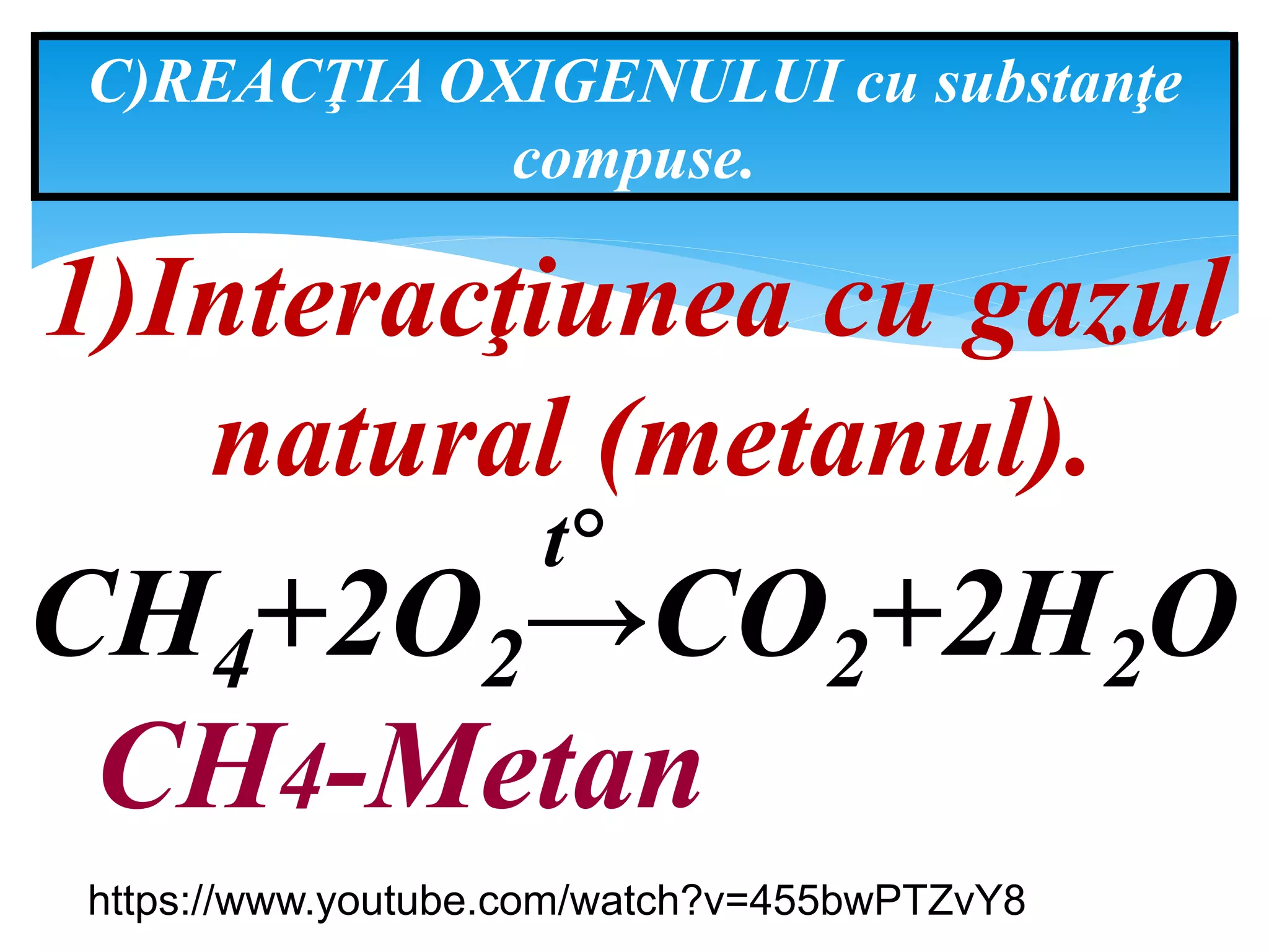 Proprietati chimice a oxigenului.ppt