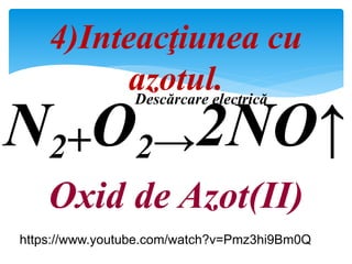 Proprietati chimice a oxigenului.ppt