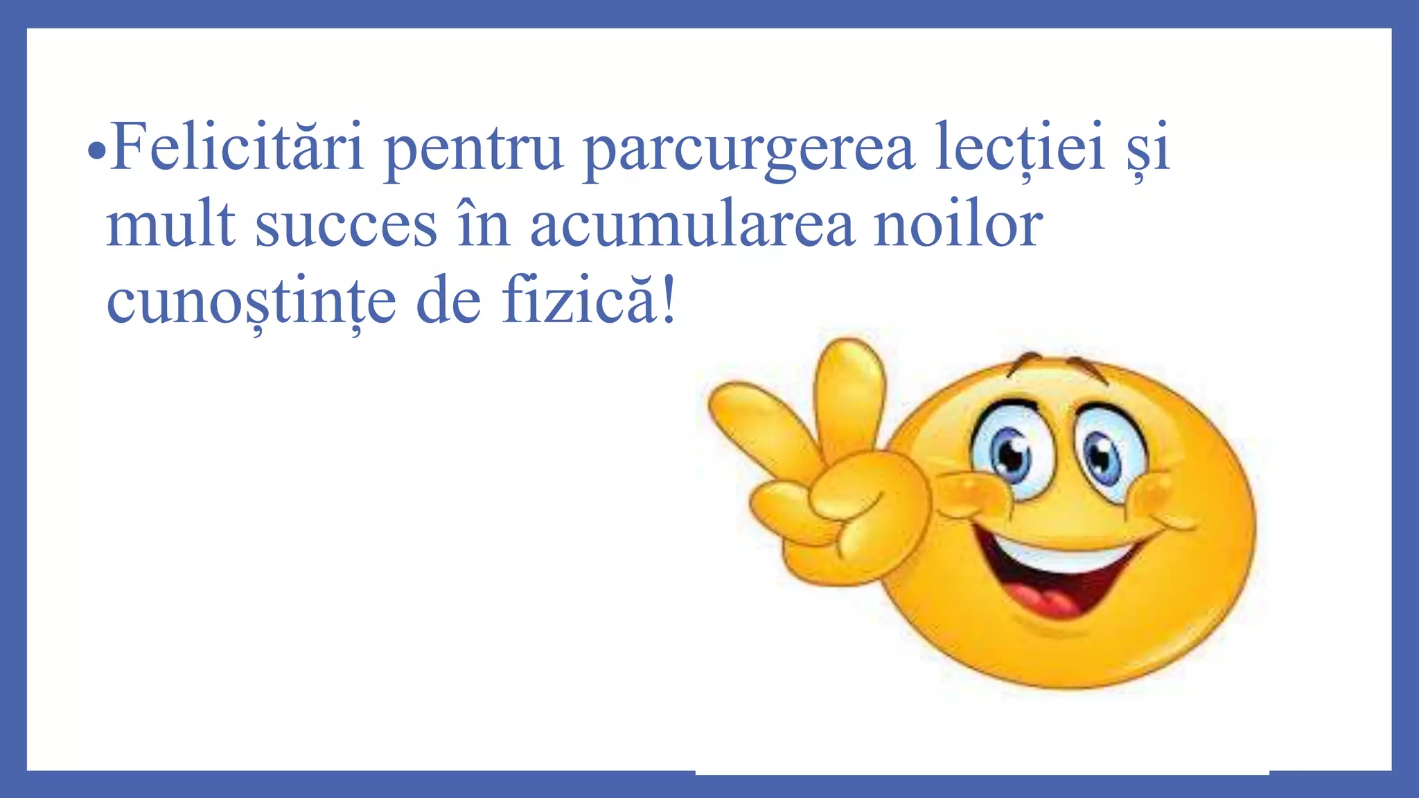 Proprietati fizice | PPTX