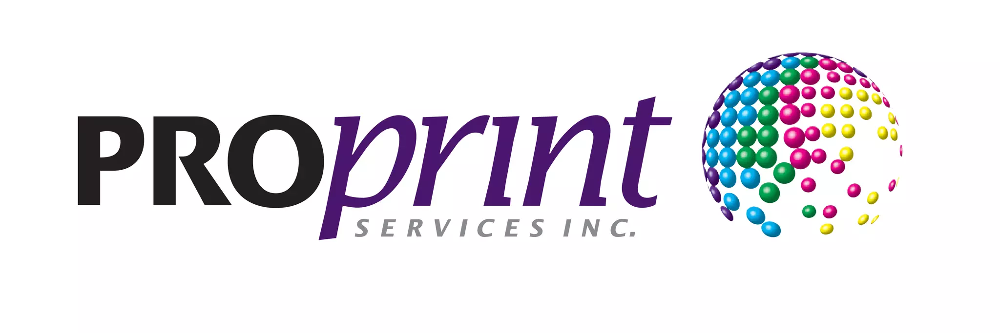 Proprint Logo | PPT