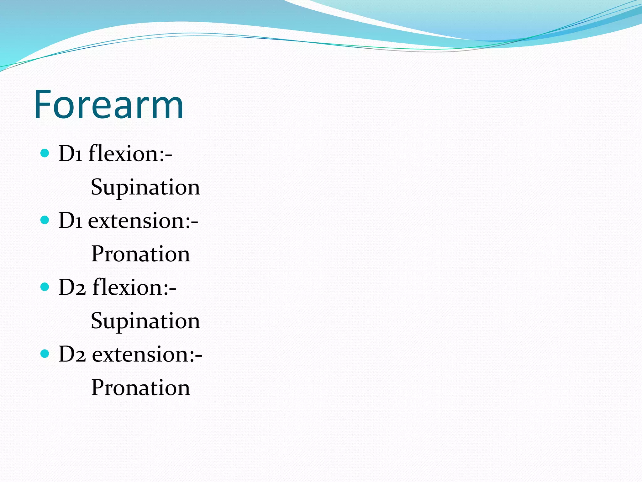 Proprioceptive neuromuscular facilitation | PPTX