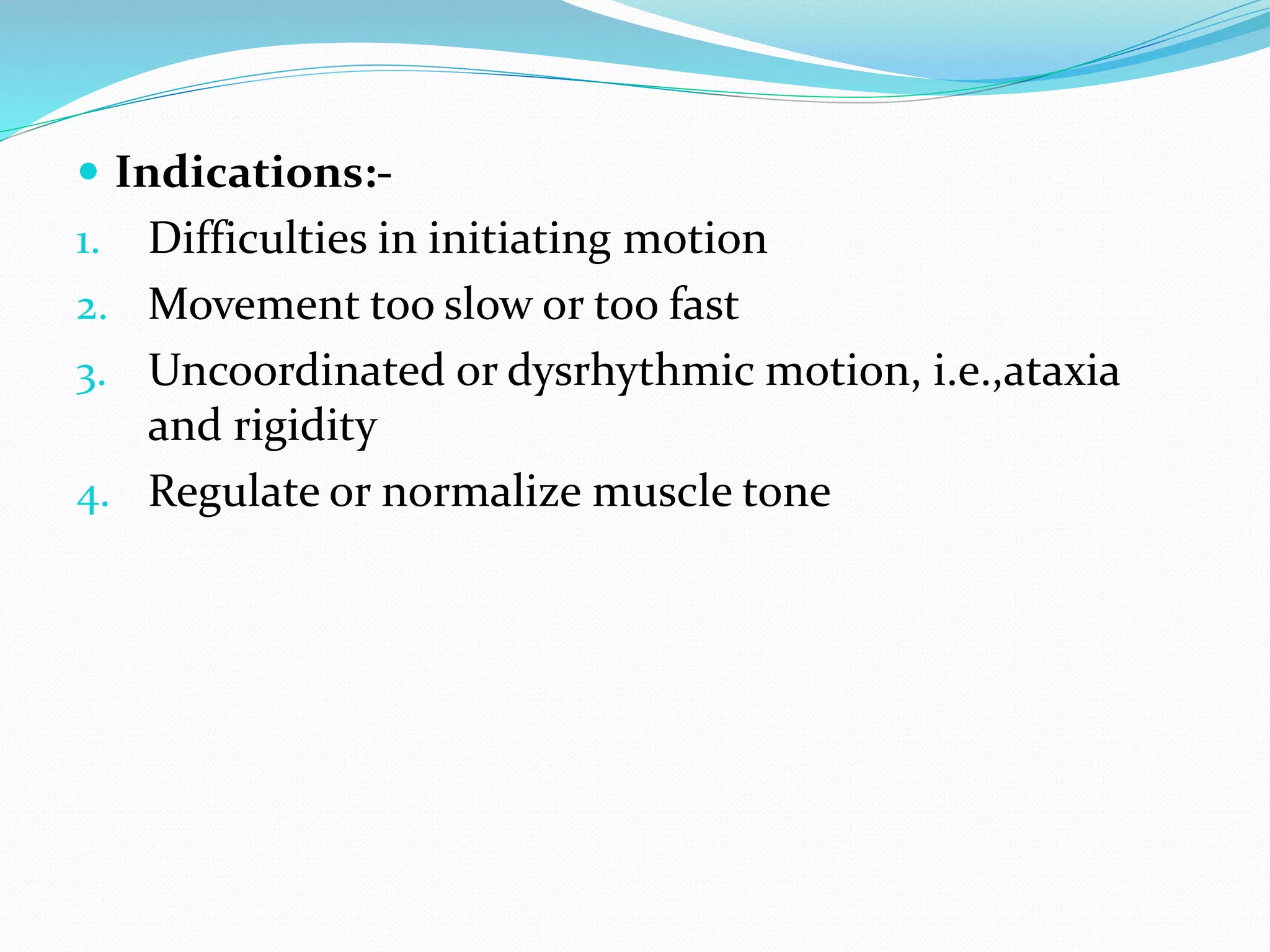 Proprioceptive neuromuscular facilitation | PPTX