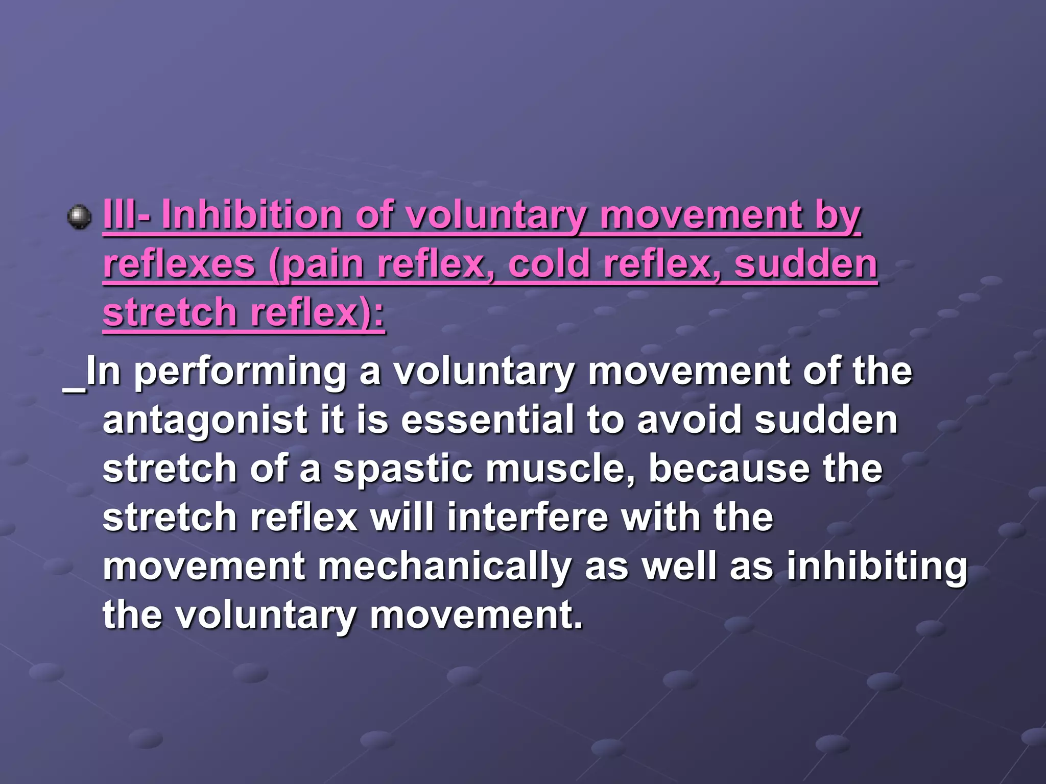 Proprioceptive neuromuscular facilitation | PPT