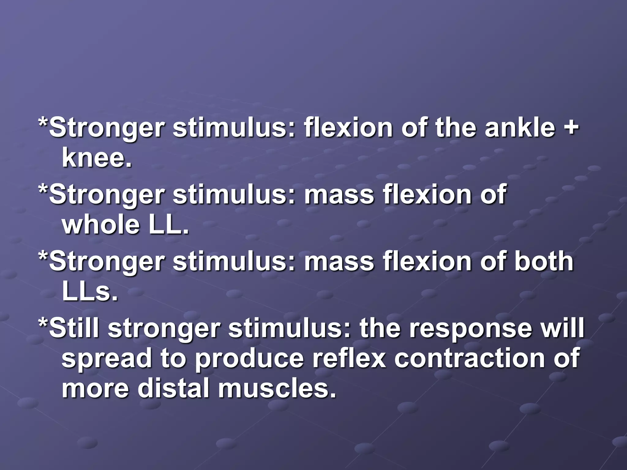 Proprioceptive neuromuscular facilitation | PPT