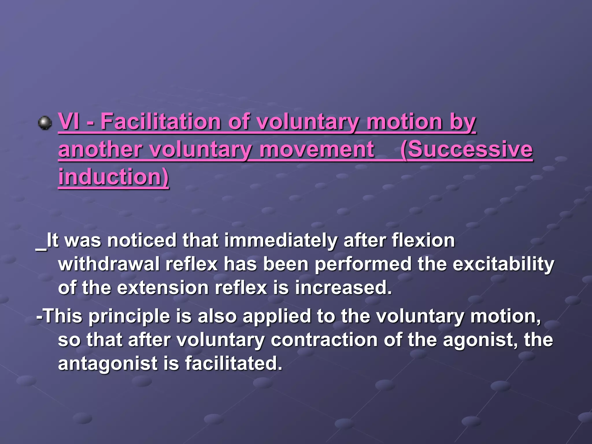 Proprioceptive neuromuscular facilitation | PPT