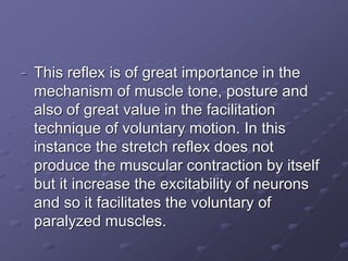 Proprioceptive neuromuscular facilitation | PPT