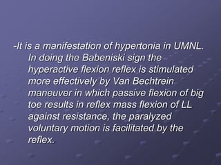 Proprioceptive neuromuscular facilitation | PPT