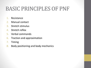Proprioceptive Neuromuscular Facilitation.pptx