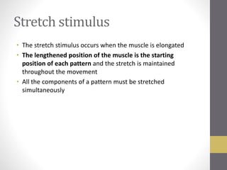 Proprioceptive Neuromuscular Facilitation.pptx
