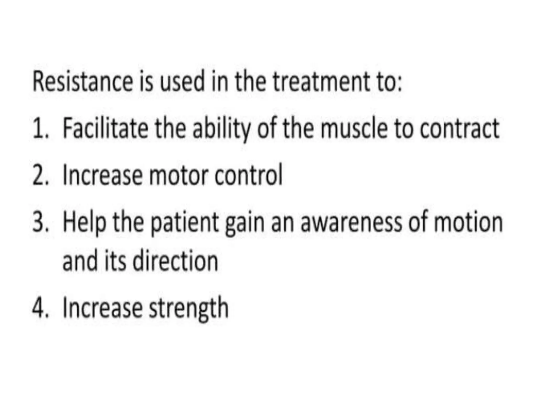 PROPRIOCEPTORS - PNF.pptx | Physical Therapy | Wellness