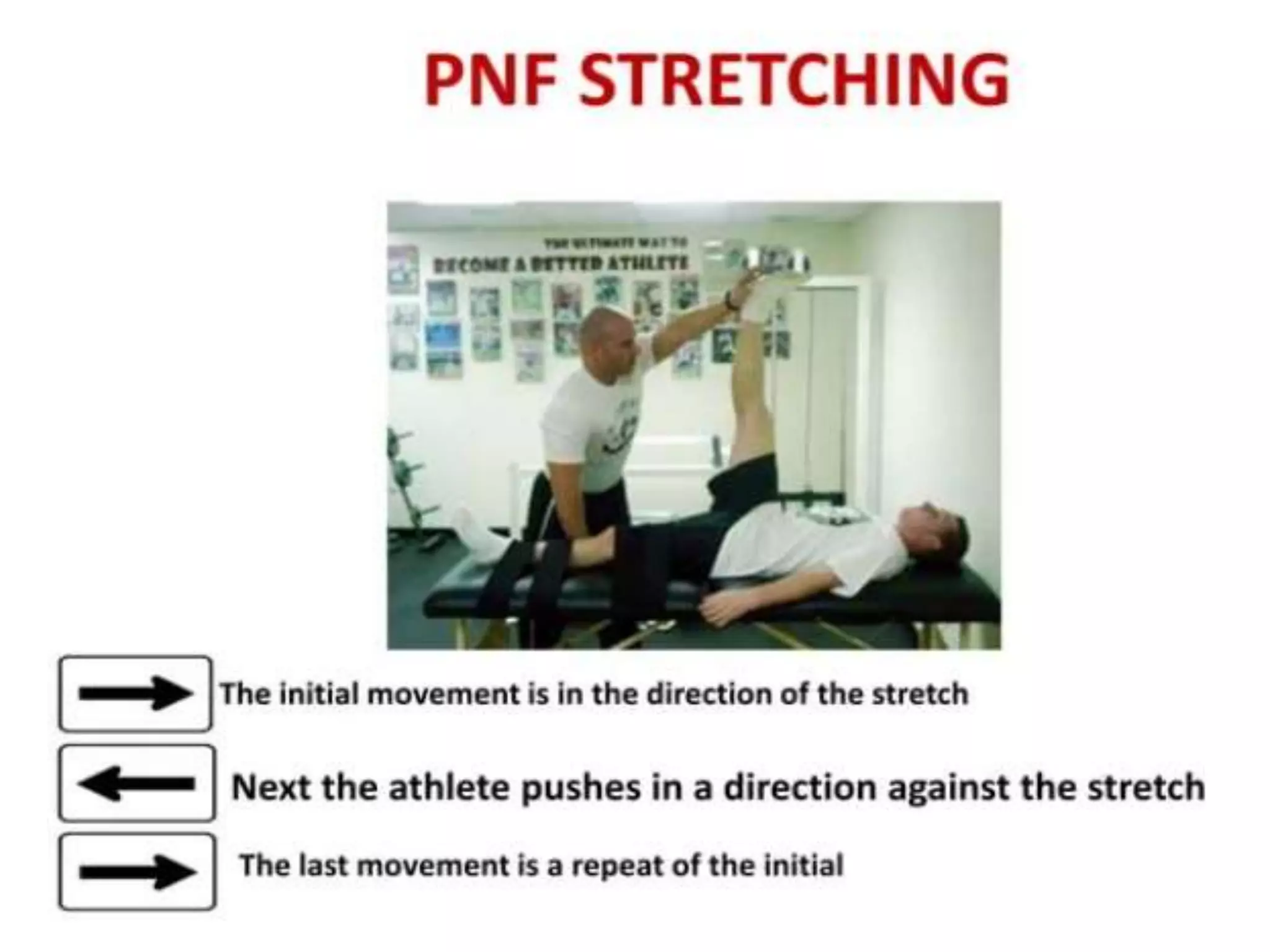 PROPRIOCEPTORS - PNF.pptx | Physical Therapy | Wellness