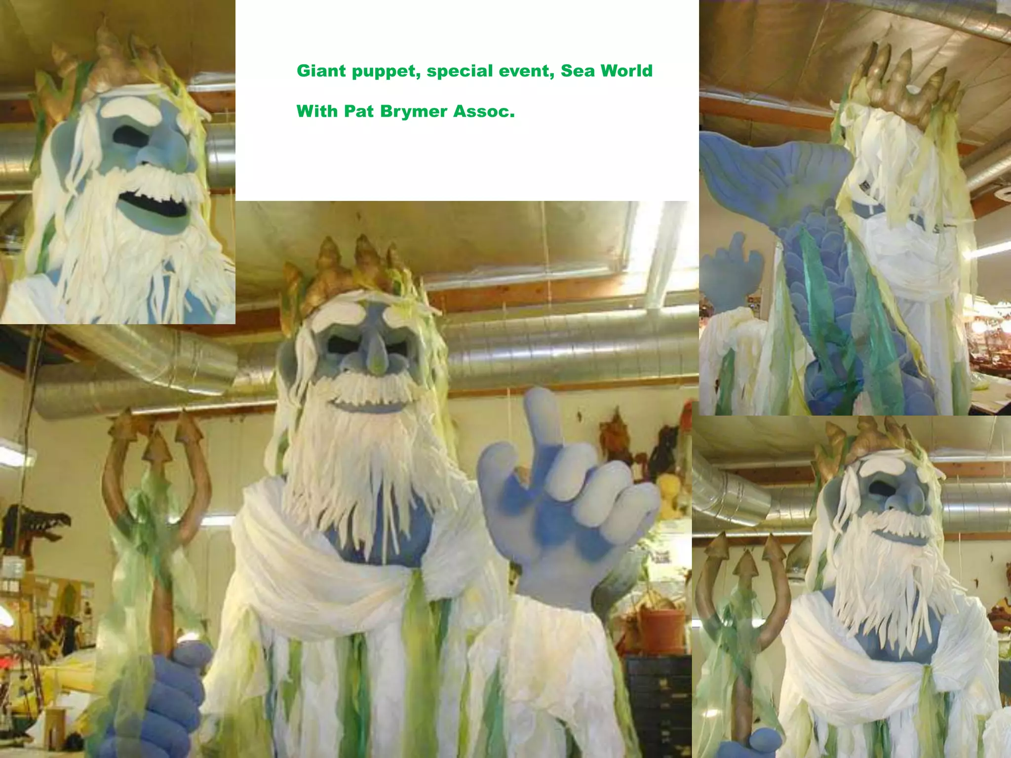 Susan Ottevanger Sample Props | PPTX | Arts and Crafts | Hobbies ...