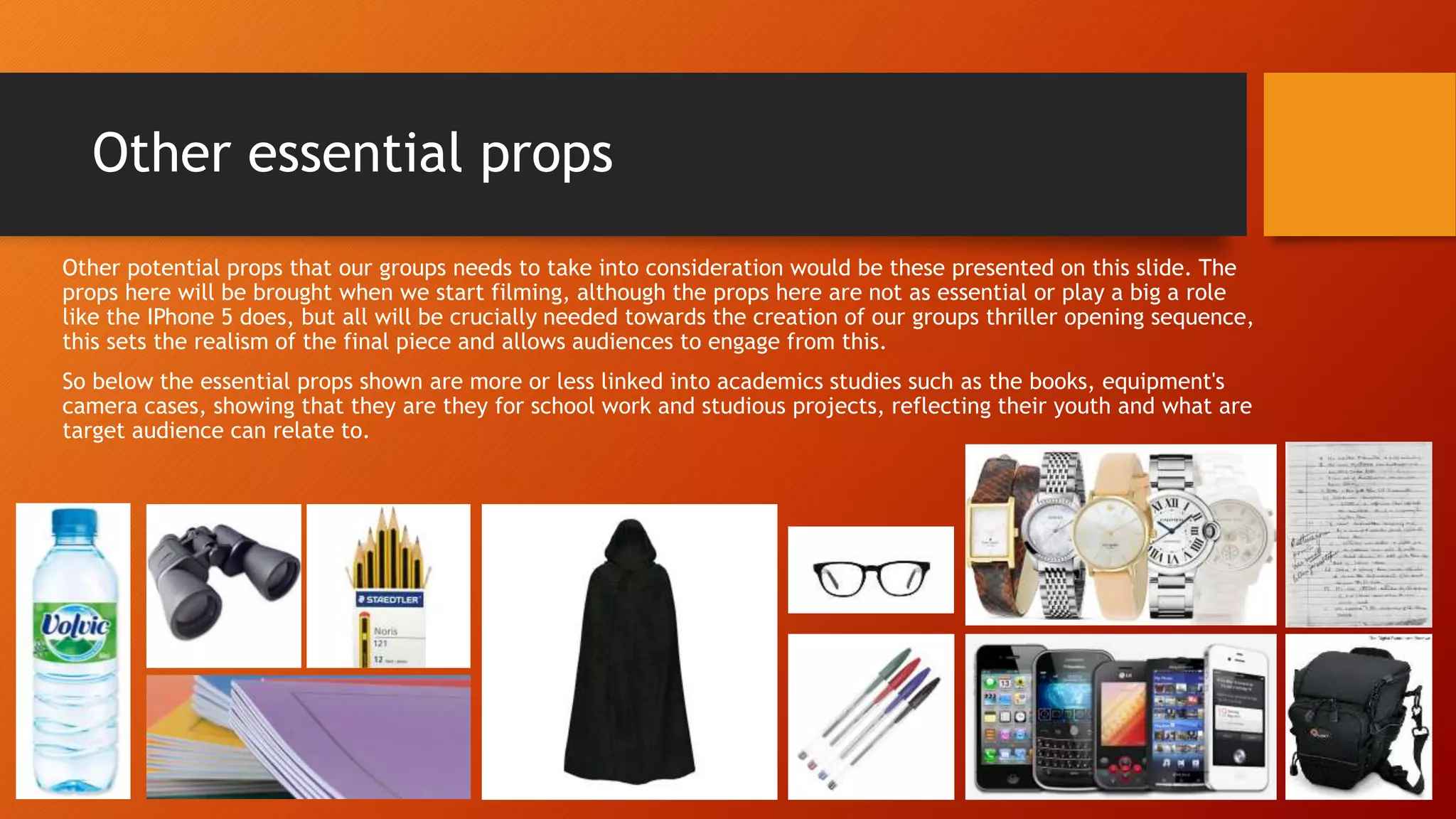 Props | PPT