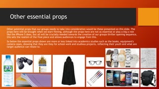 Props | PPT