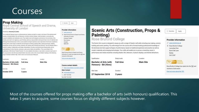 Props Research | PPTX | Resume Writing and Advice | Job Search