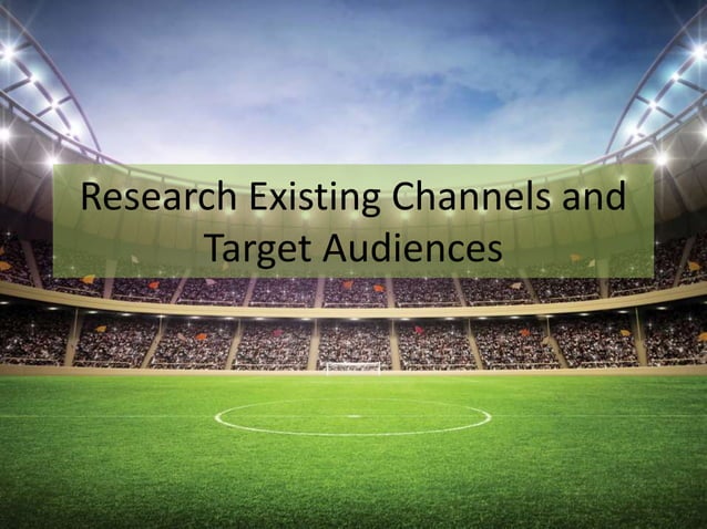 Ident Proposal Part 1 | PPT