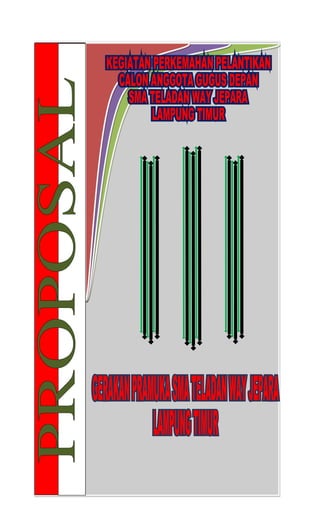 Propsal Ambalan | DOC