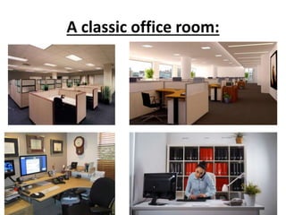 Props for thriller | PPT