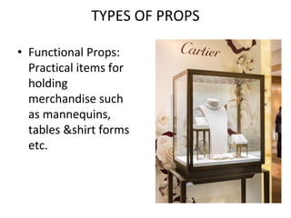 Props, Graphic and Signage.pptx