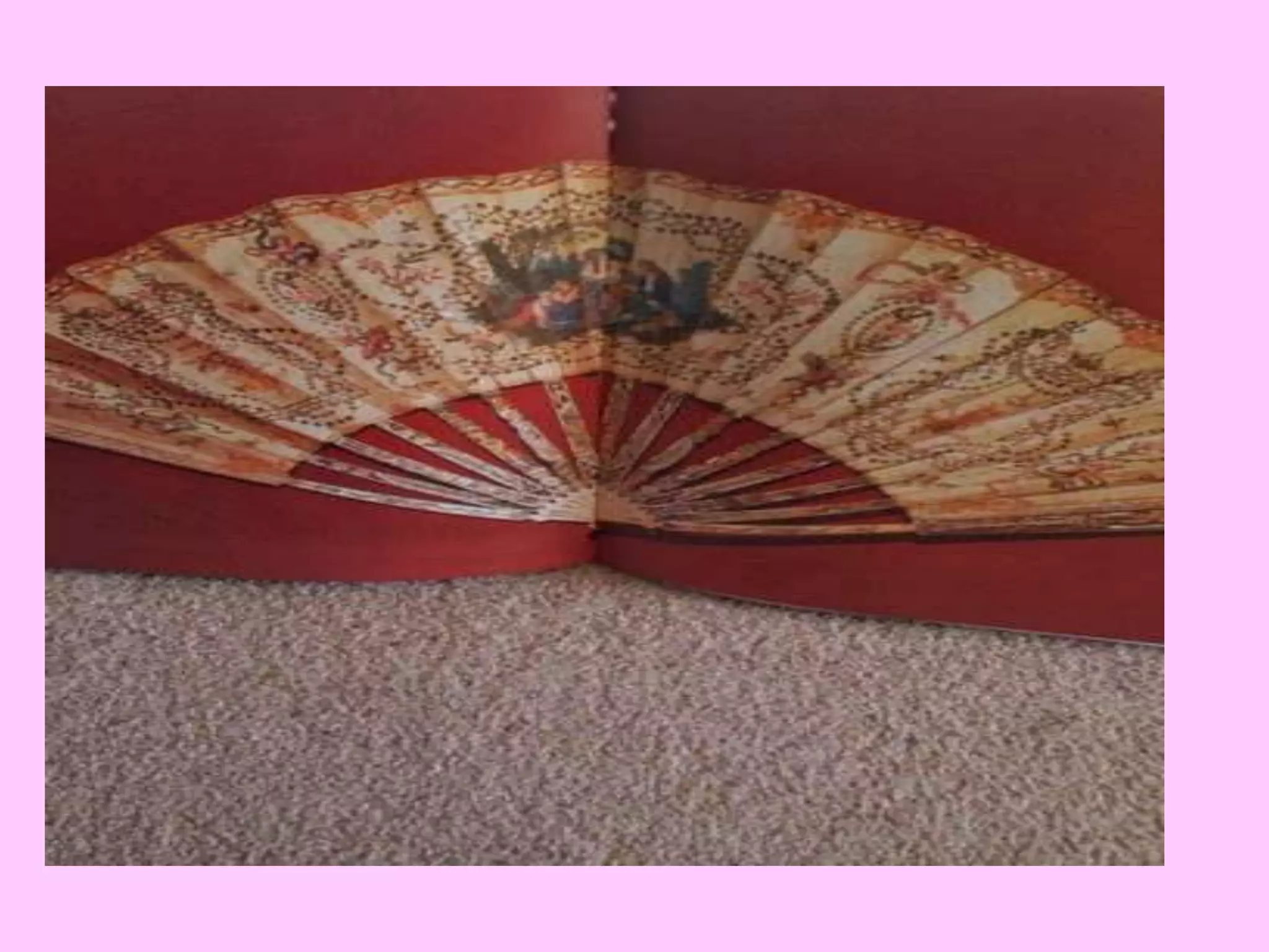 Props presentation | PPT