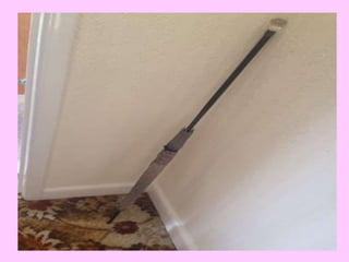 Props presentation | PPT